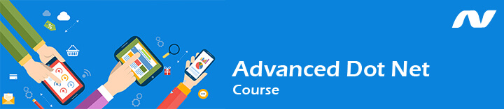 Advanced Dot Net - Inspizone India Private Limited