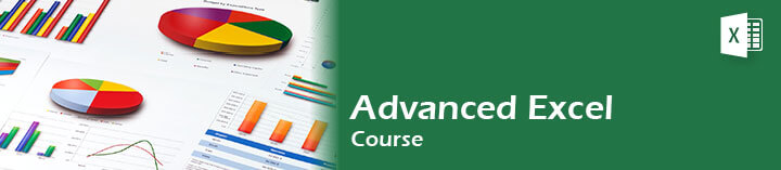 Advanced Excel Course - Inspizone India Private Limited