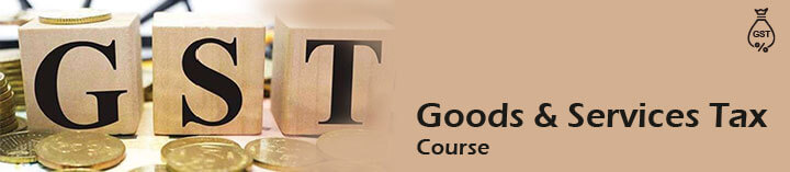 GST Training - Inspizone India Private Limited