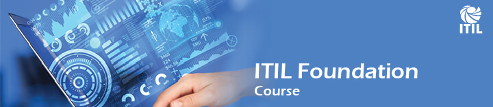 ITIL Foundation Course – Inspizone India Private Limited ITIL Foundation Course – Inspizone India Private Limited