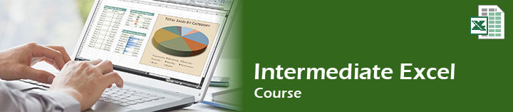 Intermediate Excel Course - Inspizone India Private Limited