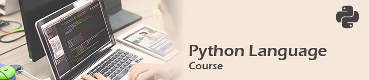 Python Language Course - Inspizone India Private Limited