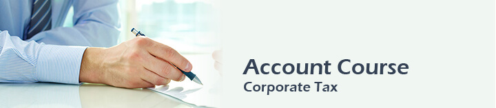 Corporate Tax Training - Inspizone India Private Limited