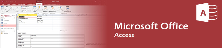 Microsoft Access Training Course | Learn MS Access | Inspizone Microsoft Access Training Course | Learn MS Access | Inspizone