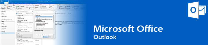 Microsoft Outlook Course - Inspizone India Private Limited