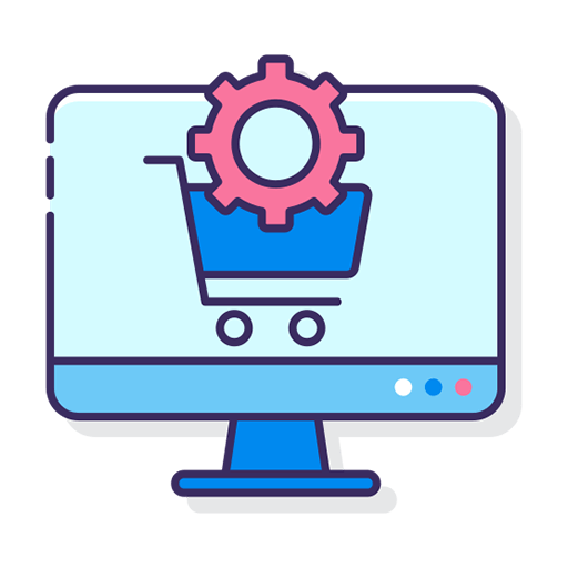 eCommerce Website Development - Inspizone India Private Limited