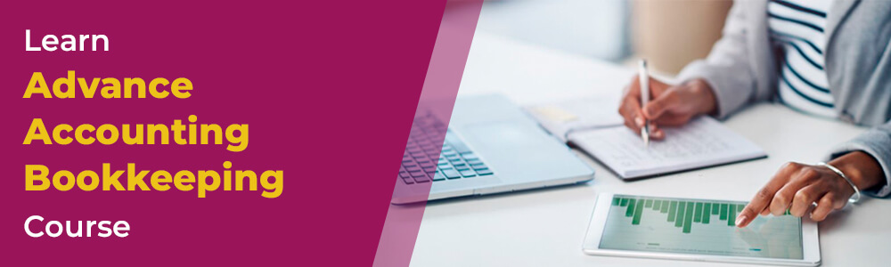 Bookkeeping Training - Inspizone India Private Limited