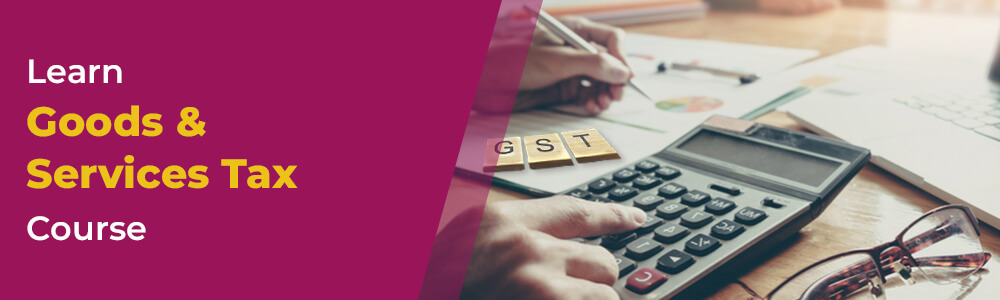 GST Training - Inspizone India Private Limited