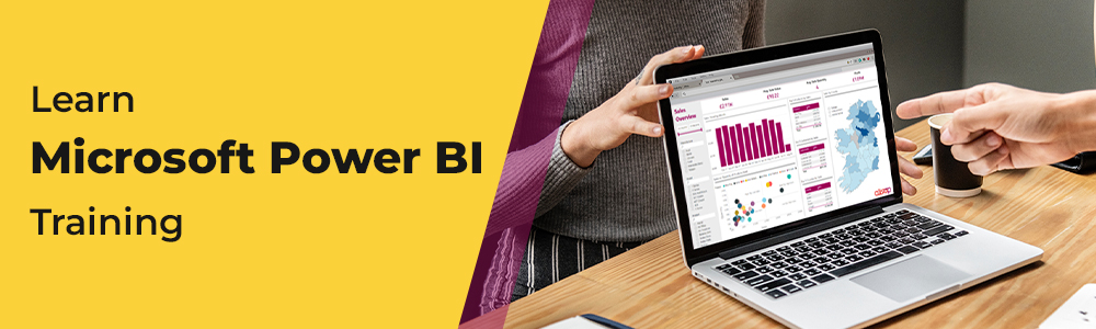Excel Power BI Course - Inspizone India Private Limited
