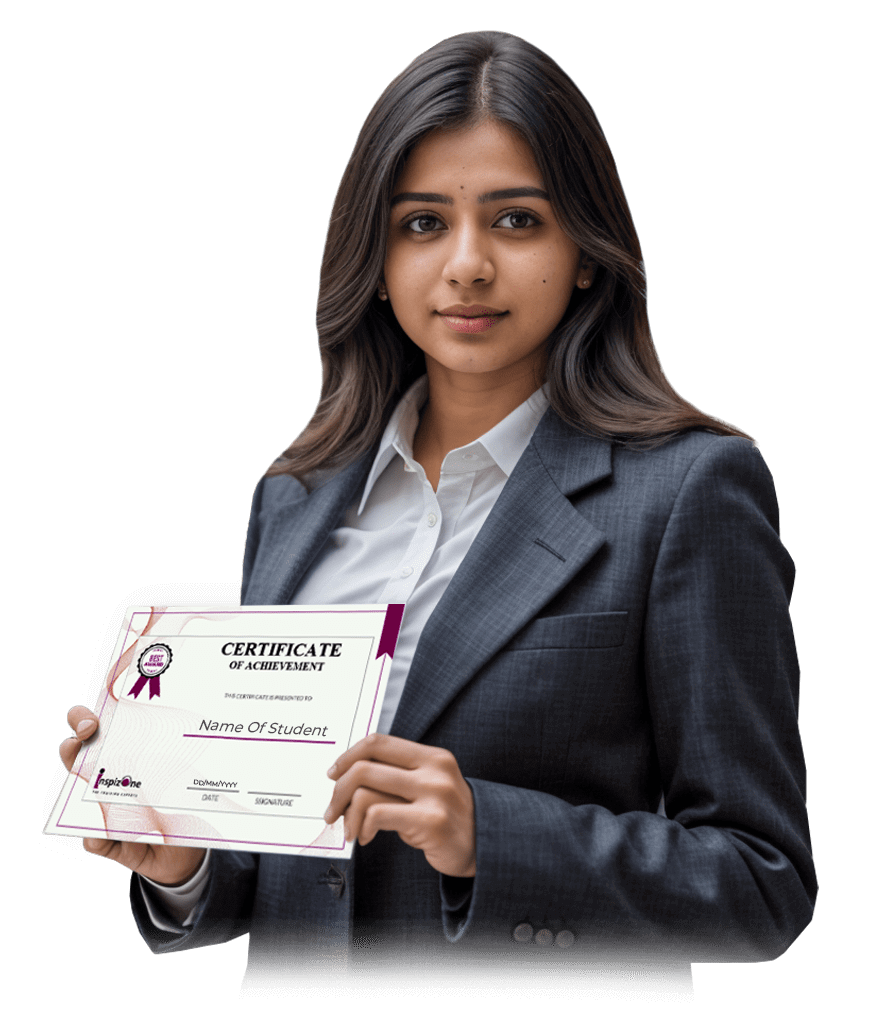 Tableau Certification Training Course – Inspizone India Private Limited